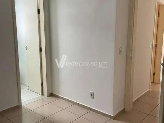 Apartamento para Venda em Campinas/SP Jardim Nova Europa 2 Quartos