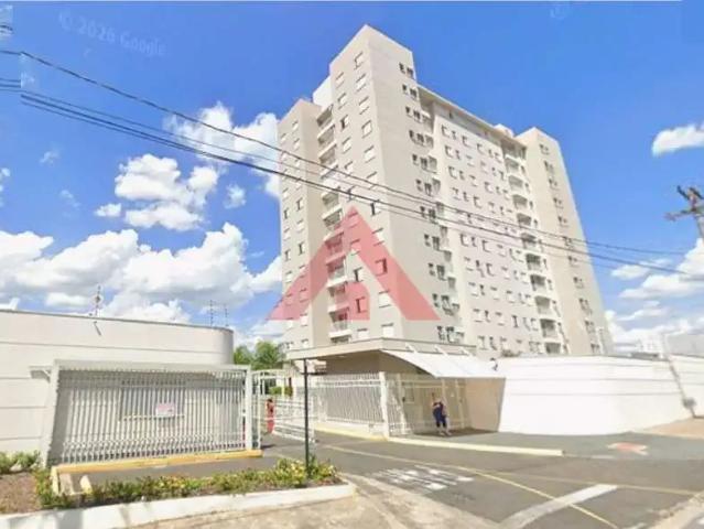 Apartamento para Venda em Campinas/SP Jardim Nova Europa 2 Quartos