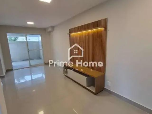 Apartamento para Venda em Campinas/SP Jardim Nova Europa 2 Quartos