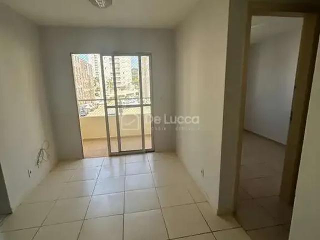 Apartamento para Venda em Campinas/SP Jardim Nova Europa 2 Quartos
