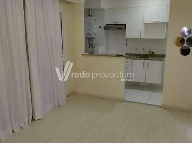 Apartamento para Venda em Campinas/SP Jardim Nova Europa 2 Quartos