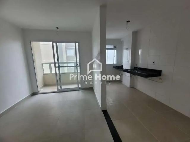 Apartamento para Venda em Campinas/SP Jardim Nova Europa 2 Quartos