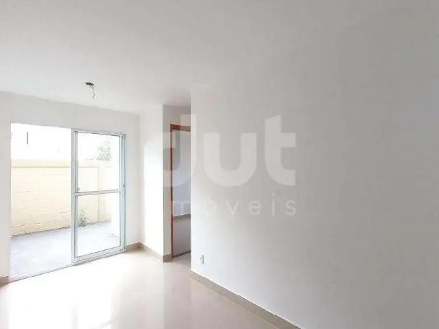 Apartamento para Venda em Campinas/SP Jardim Nova Europa 2 Quartos