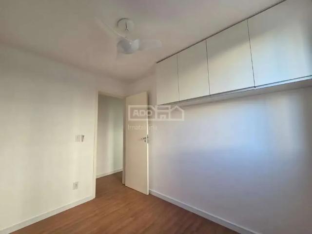 Apartamento para Venda em Campinas/SP Jardim Nova Europa 2 Quartos