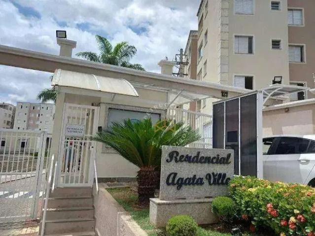 Apartamento para Venda em Campinas/SP Jardim Nova Europa 2 Quartos