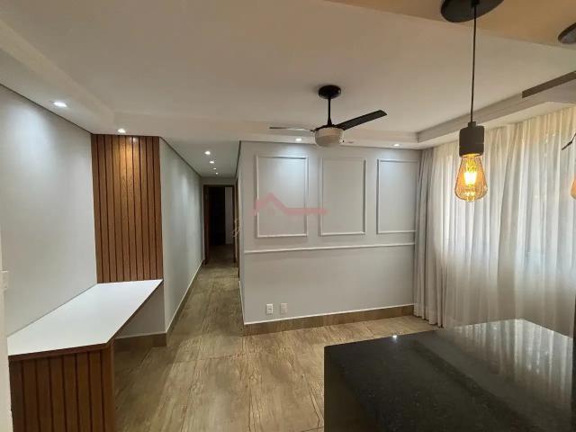 Apartamento para Venda em Campinas/SP Jardim Nova Europa 2 Quartos