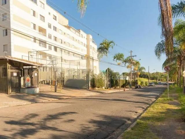 Apartamento para Venda em Campinas/SP Jardim Nova Europa 2 Quartos