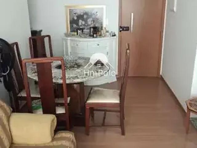 Apartamento para Venda em Campinas/SP Jardim Nova Europa 2 Quartos