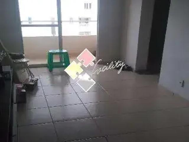 Apartamento para Venda em Campinas/SP Jardim Nova Europa 2 Quartos