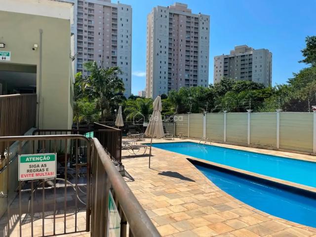 Apartamento para Venda em Campinas/SP Jardim Nova Europa 2 Quartos