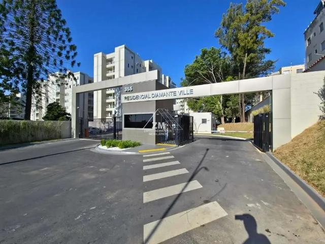 Apartamento para Venda em Campinas/SP Jardim Nova Europa 2 Quartos
