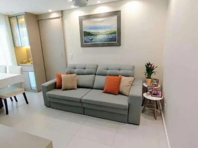 Apartamento para Venda em Campinas/SP Jardim Nova Europa 2 Quartos