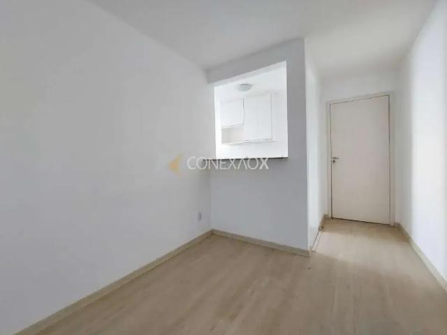 Apartamento para Venda em Campinas/SP Jardim Nova Europa 2 Quartos