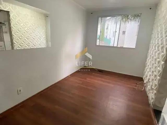 Apartamento para Venda em Campinas/SP Jardim Nova Europa 2 Quartos