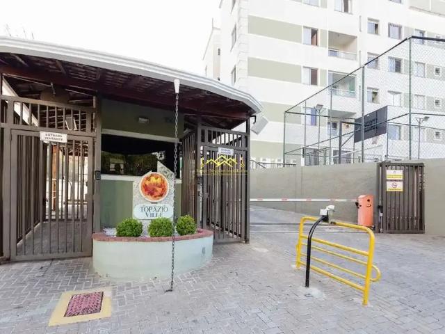 Apartamento para Venda em Campinas/SP Jardim Nova Europa 2 Quartos