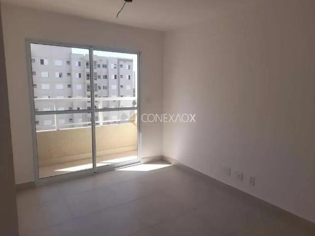 Apartamento para Venda em Campinas/SP Jardim Nova Europa 2 Quartos