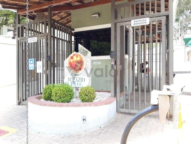 Apartamento para Venda em Campinas/SP Jardim Nova Europa 2 Quartos