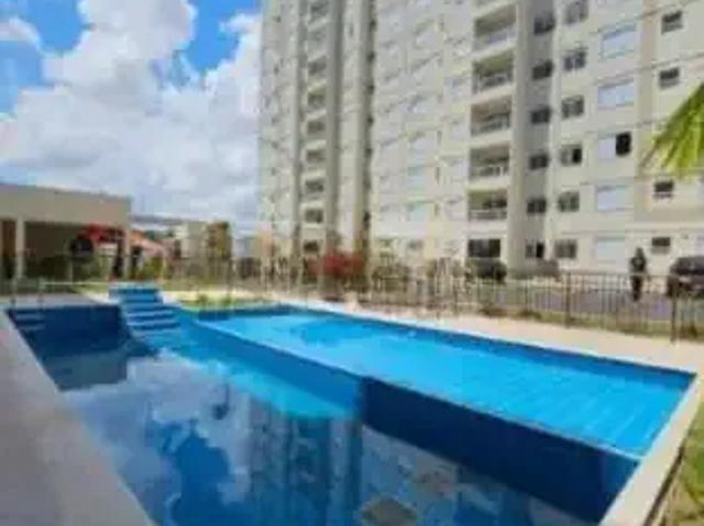 Apartamento para Venda em Campinas/SP Jardim Nova Europa 2 Quartos