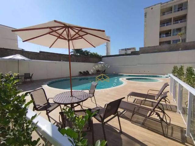 Apartamento para Venda em Campinas/SP Jardim Nova Europa 2 Quartos