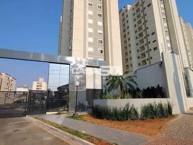 Apartamento para Venda em Campinas/SP Jardim Nova Europa 2 Quartos