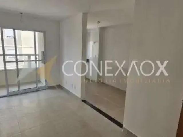Apartamento para Venda em Campinas/SP Jardim Nova Europa 2 Quartos