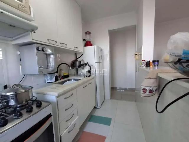 Apartamento para Venda em Campinas/SP Jardim Nova Europa 2 Quartos