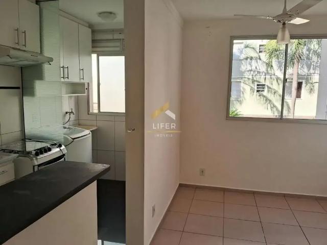 Apartamento para Venda em Campinas/SP Jardim Nova Europa 2 Quartos