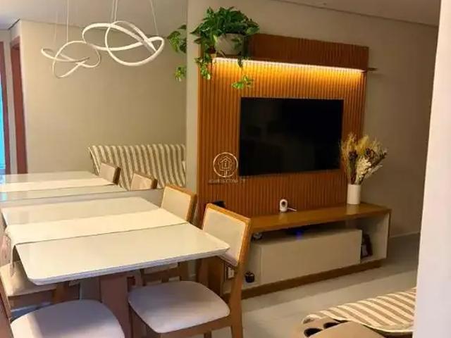 Apartamento para Venda em Campinas/SP Jardim Nova Europa 2 Quartos