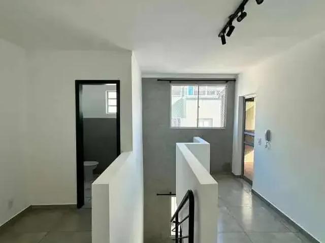 Apartamento para Venda em Campinas/SP Jardim Nova Europa 2 Quartos