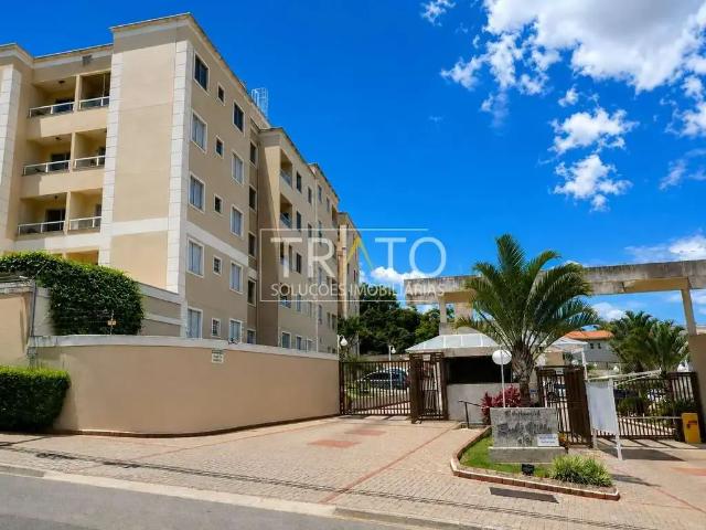 Apartamento para Venda em Campinas/SP Jardim Nova Europa 2 Quartos