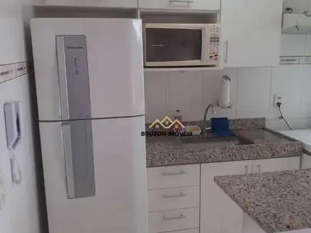Apartamento para Venda em Campinas/SP Jardim Nova Europa 2 Quartos