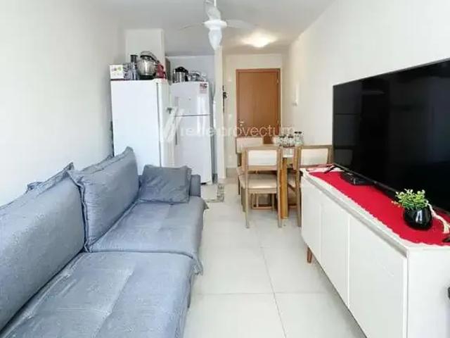Apartamento para Venda em Campinas/SP Jardim Nova Europa 2 Quartos