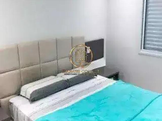 Apartamento para Venda em Campinas/SP Jardim Nova Europa 2 Quartos