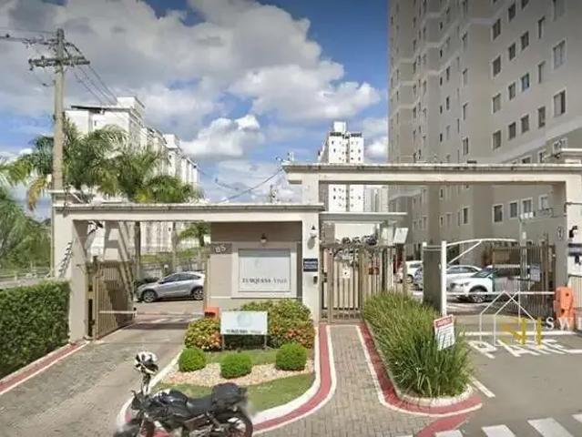 Apartamento para Venda em Campinas/SP Jardim Nova Europa 2 Quartos