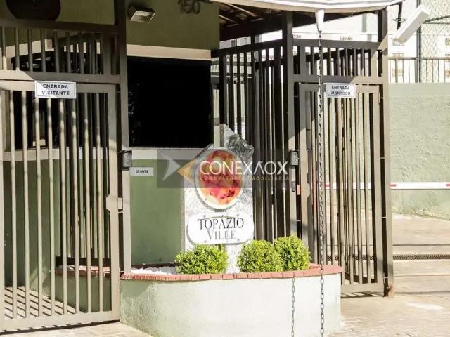 Apartamento para Venda em Campinas/SP Jardim Nova Europa 2 Quartos