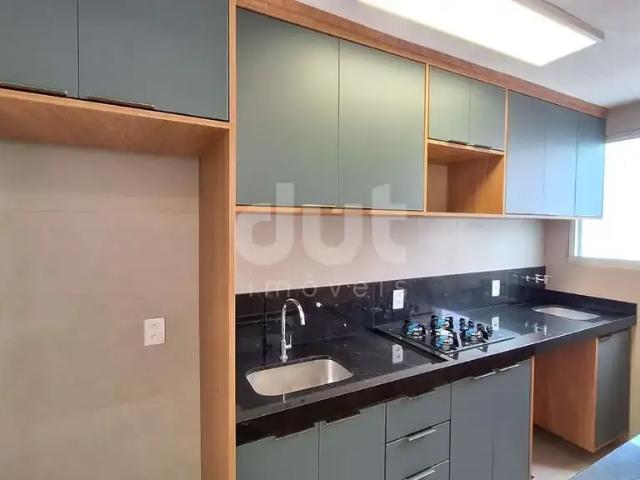 Apartamento para Venda em Campinas/SP Jardim Nova Europa 2 Quartos