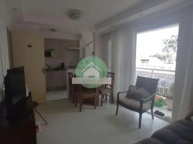Apartamento para Venda em Campinas/SP Jardim Nova Europa 2 Quartos