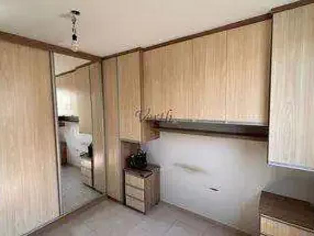 Apartamento para Venda em Campinas/SP Jardim Nova Europa 2 Quartos