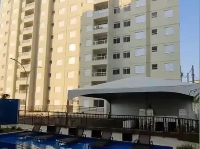Apartamento para Venda em Campinas/SP Jardim Nova Europa 2 Quartos