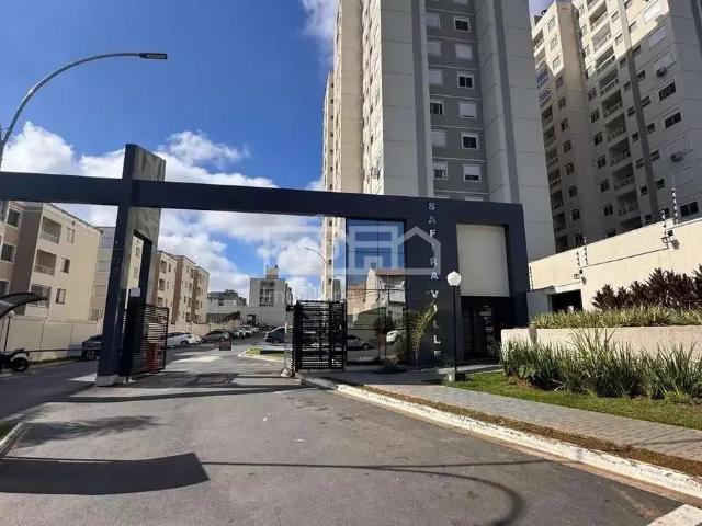 Apartamento para Venda em Campinas/SP Jardim Nova Europa 2 Quartos