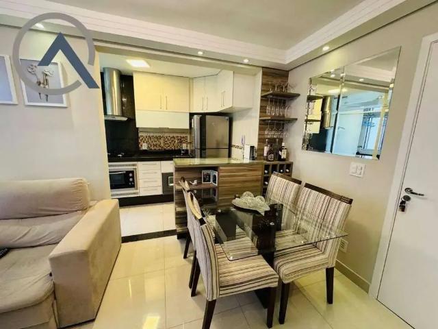 Apartamento para Venda em Campinas/SP Jardim Nova Europa 2 Quartos