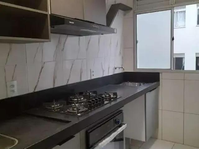Apartamento para Venda em Campinas/SP Jardim Nova Europa 2 Quartos