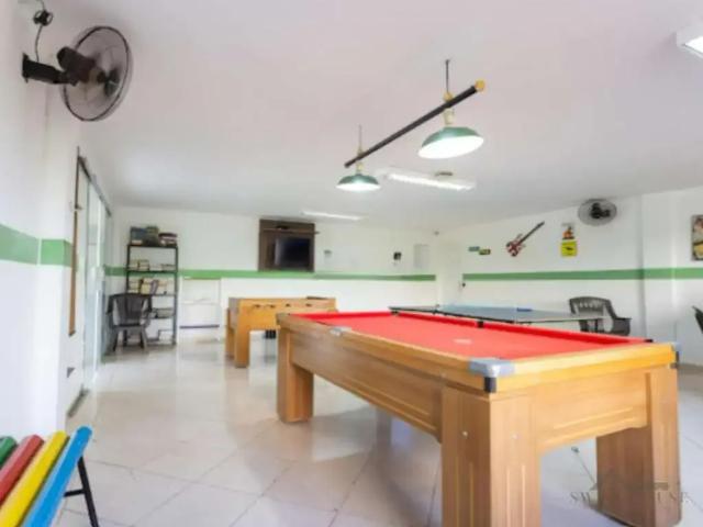 Apartamento para Venda em Campinas/SP Jardim Nova Europa 2 Quartos