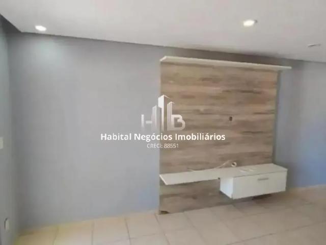 Apartamento para Venda em Campinas/SP Jardim Nova Europa 2 Quartos