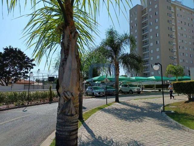 Apartamento para Venda em Campinas/SP Jardim Nova Europa 2 Quartos