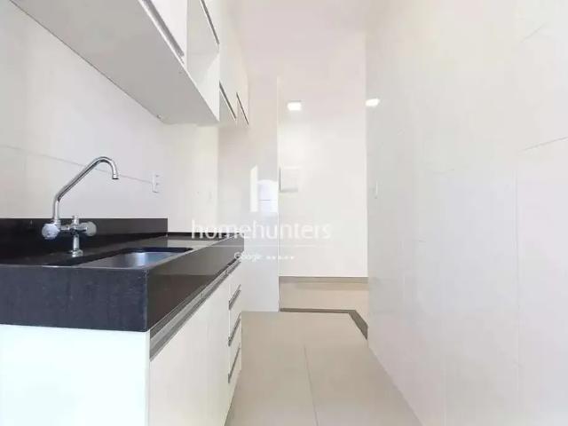 Apartamento para Venda em Campinas/SP Jardim Nova Europa 2 Quartos
