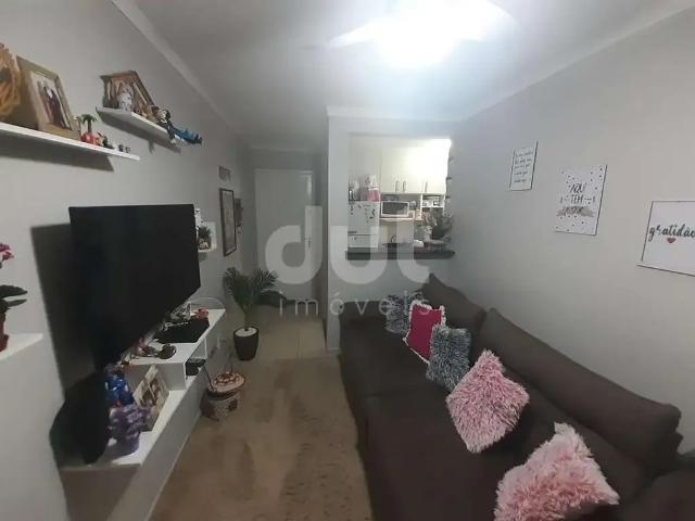 Apartamento para Venda em Campinas/SP Jardim Nova Europa 2 Quartos
