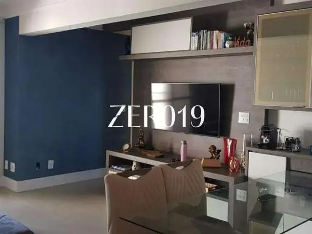 Apartamento para Venda em Campinas/SP Jardim Nova Europa 2 Quartos