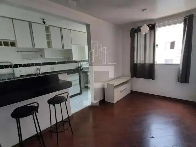 Apartamento para Venda em Campinas/SP Jardim Nova Europa 2 Quartos