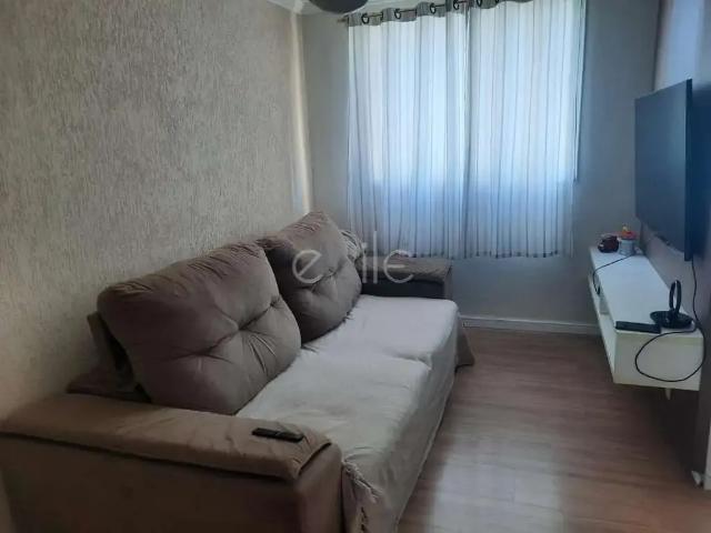 Apartamento para Venda em Campinas/SP Jardim Nova Europa 2 Quartos